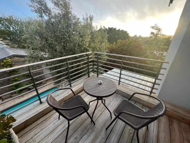 Baha Sanctuary Villa - 2 Bedroom Pool Villa - Plettenberg Bay