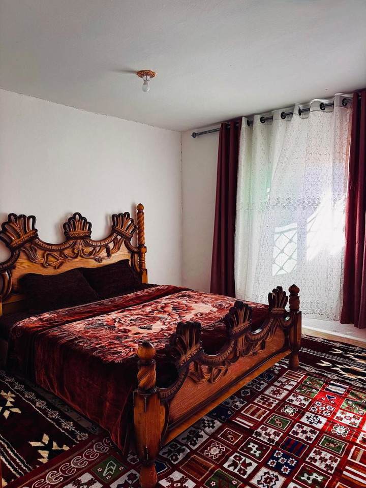 Salem Guesthouse Experience - Jordan