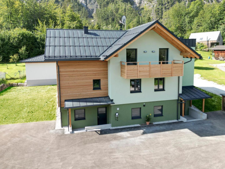 Good-goisern Hotel - Alps
