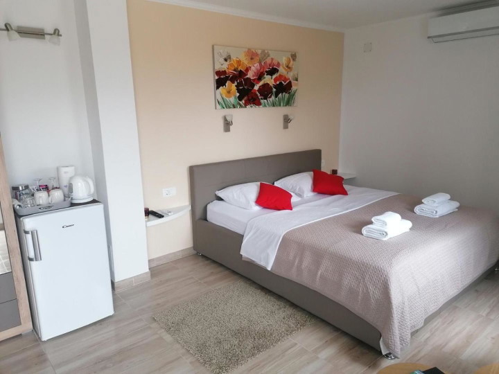 Room Alfa - Dubrovnik