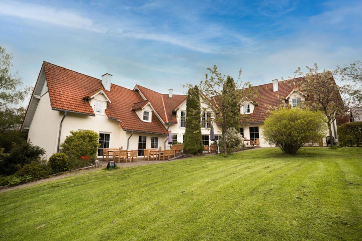 Ferienhof Homann Sauerland - Willingen