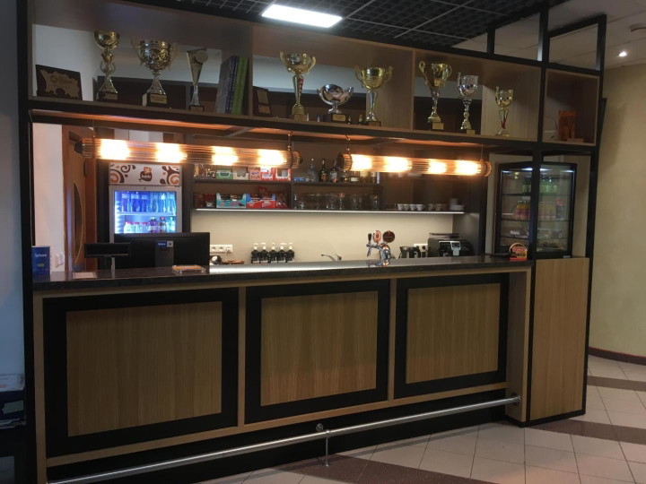 Imet Centrum - Bratislava