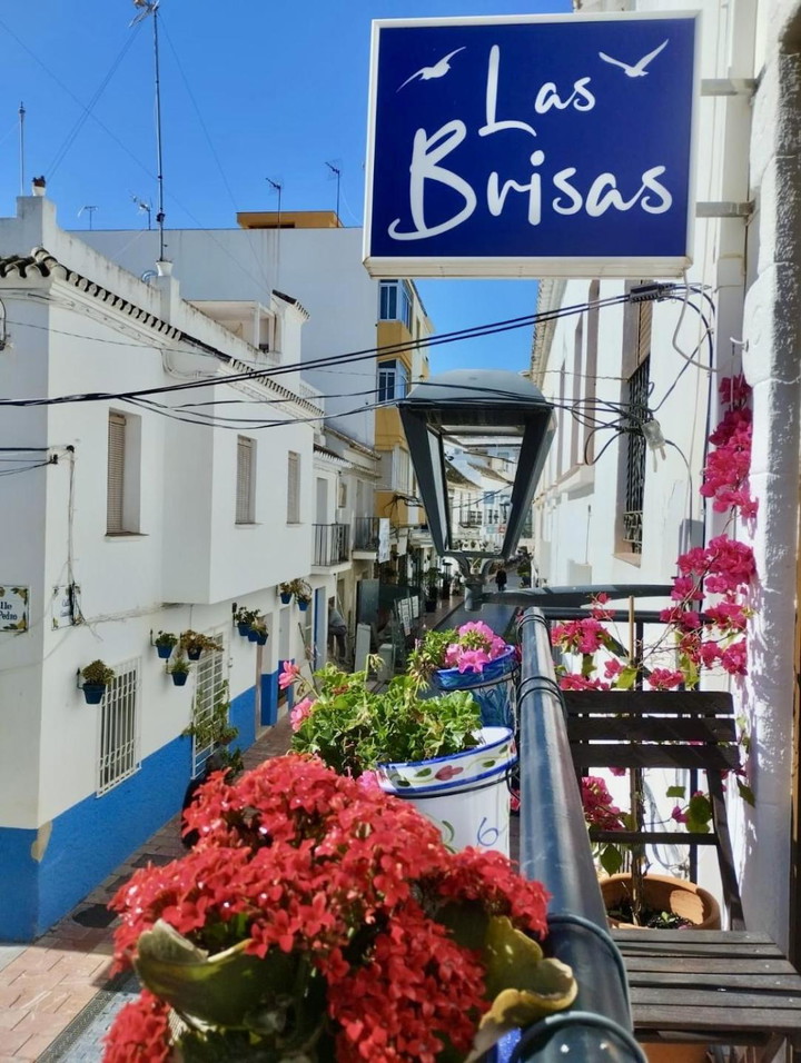 Las Brisas Estepona - Estepona