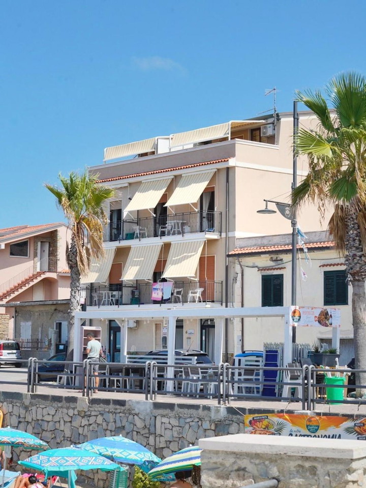 Marger Apartments - Castellabate