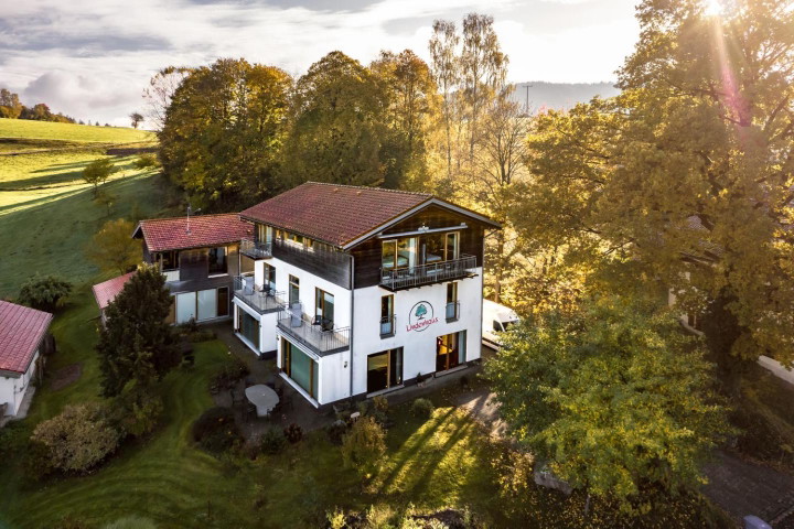 Lindenhaus - Deggendorf