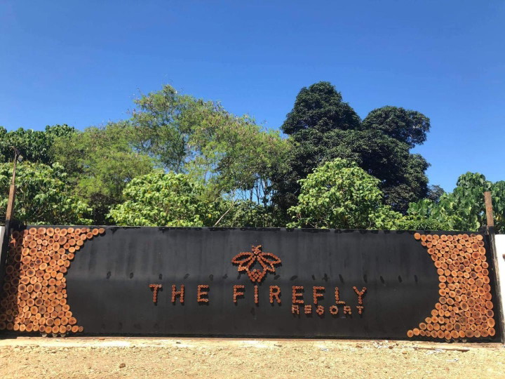 The Firefly Resort - Semporna