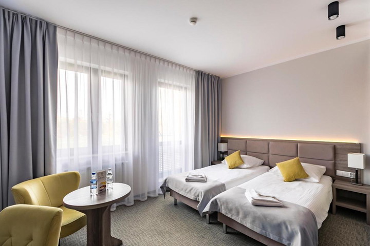 Meet Poznań Hotel - Poznań