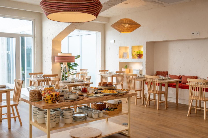 Praia Flh Hotels Ericeira - Ericeira