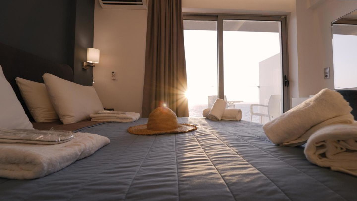 Sunrise Aparthotel Rhodes - Islas de Rodas
