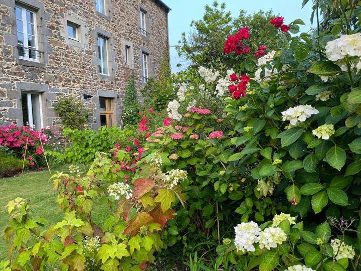 Chambres D Hôtes Du Moulin à Papier - Binic