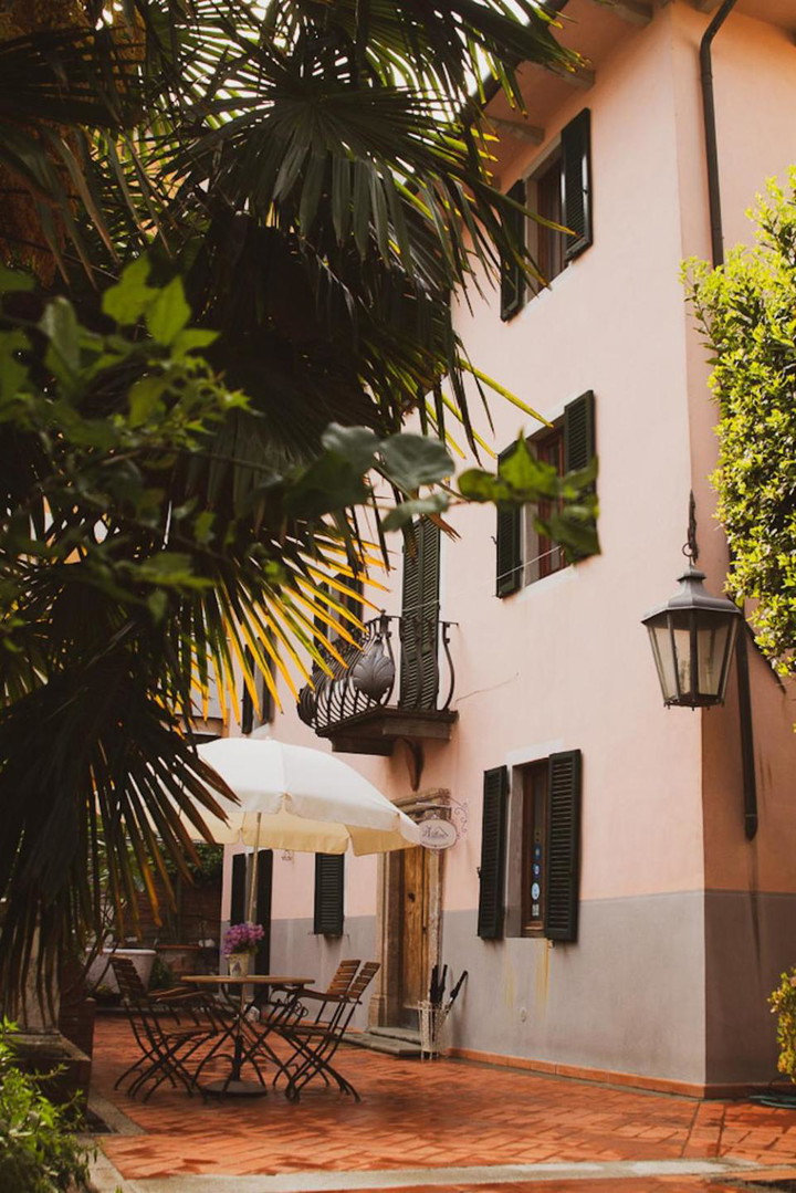 Il Villino - Toscana