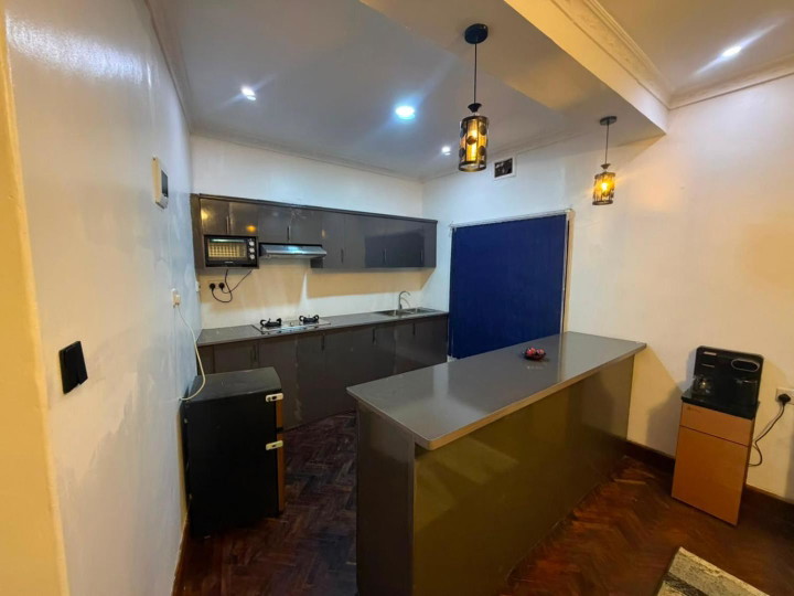 The Groove Villa - Kenya