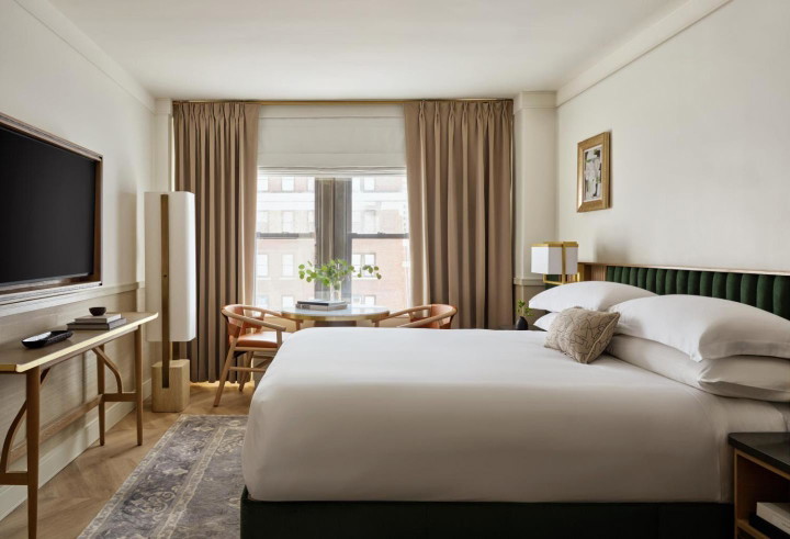 Kimpton Ashbel New York Park Avenue By Ihg - Manhattan, NY