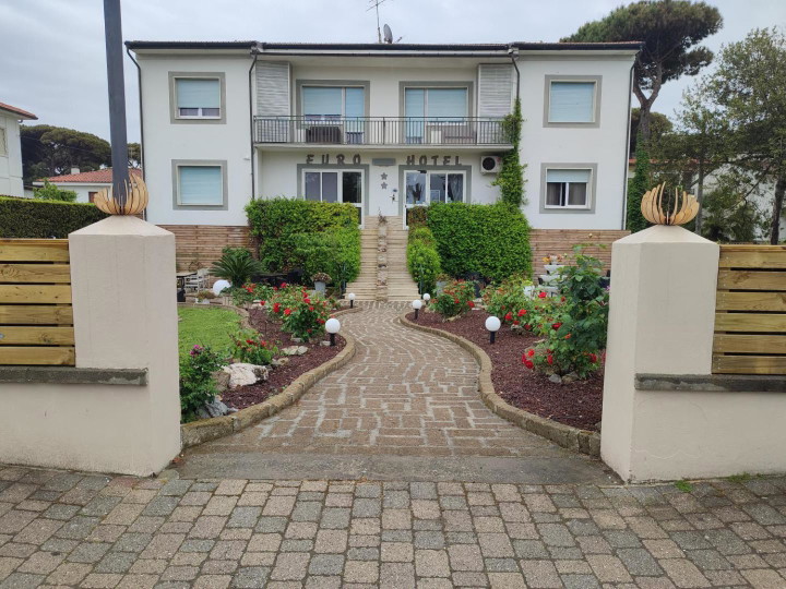 Euro Hotel - Livorno