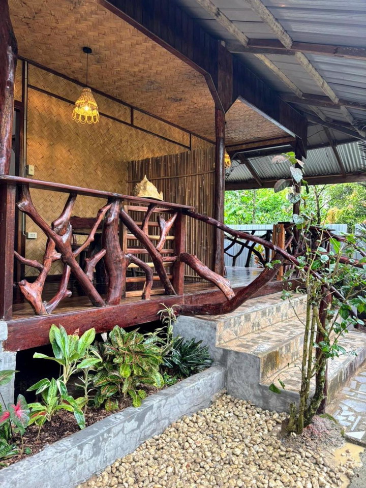 Emmanuel Homestay - San Vicente, Philippines