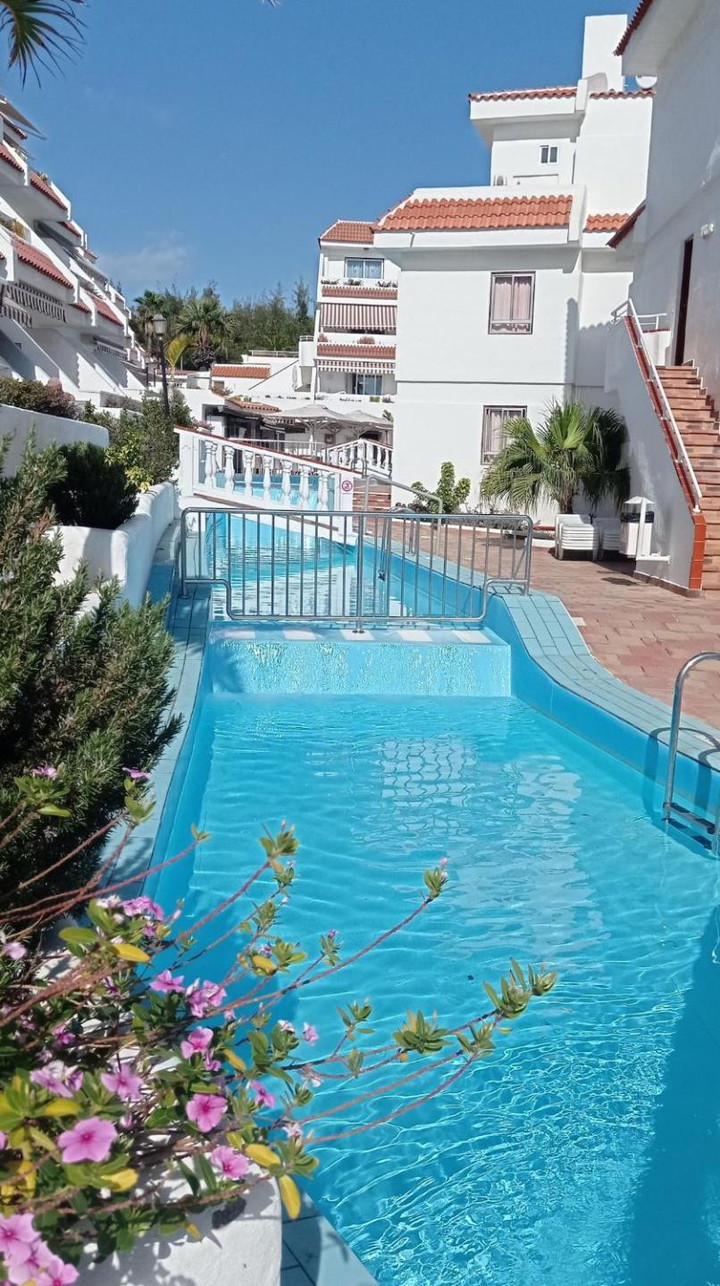 Casa Lorenzo - Apartamento En Playa De Las Américas - Los Cristianos