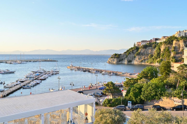 Agropoli Palace - Paestum