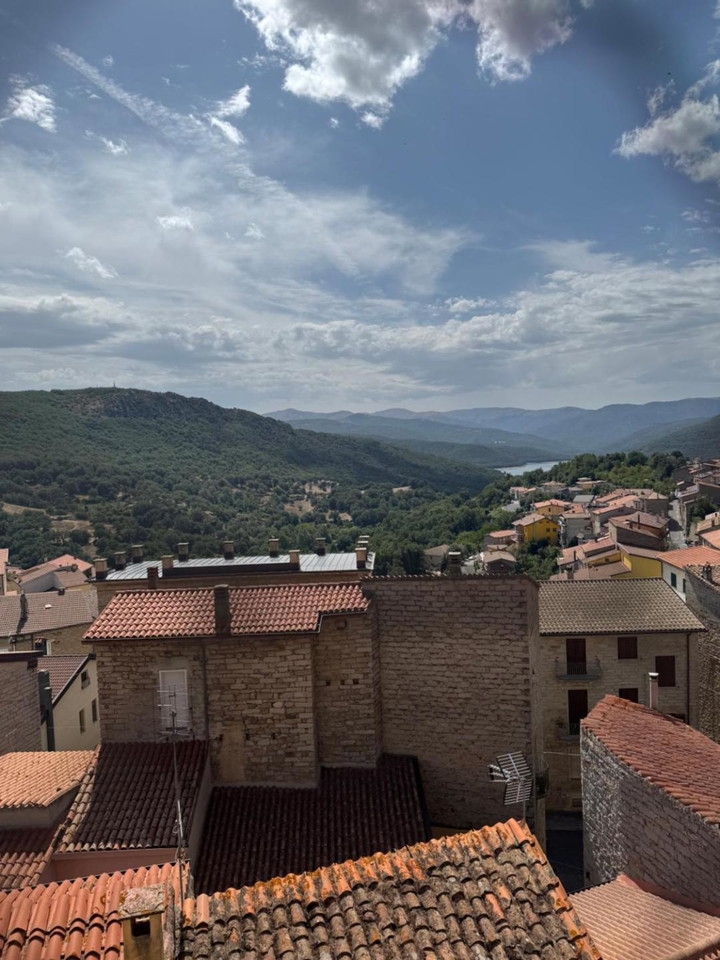 A Casa Delle Zie - Fonni