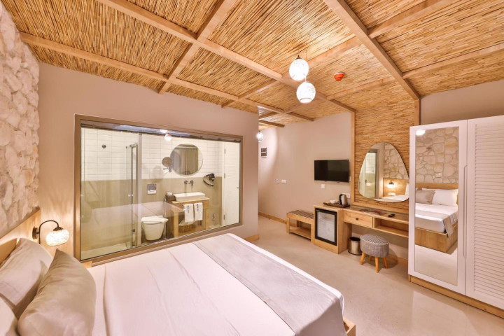 Melisa Boutique Hotel & Spa - Kaş