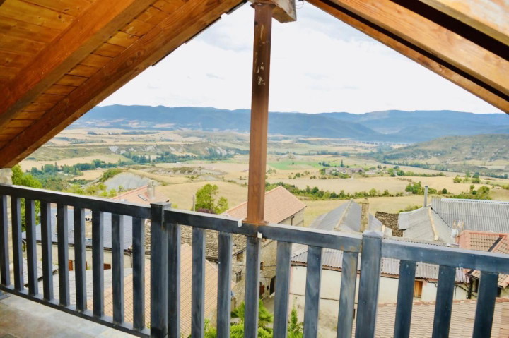 Casa El Mirador De Jaca - Jaca