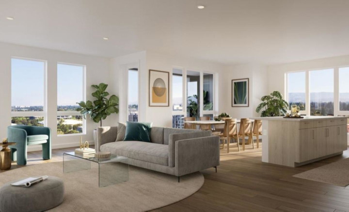 Synergy By Silverdoor Vasara - Fremont, CA
