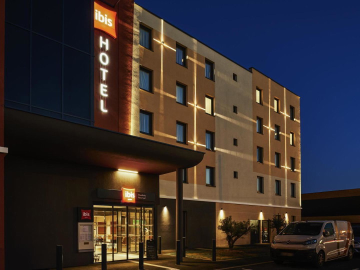 Ibis Montlhery Paris Sud - Jouy-en-Josas