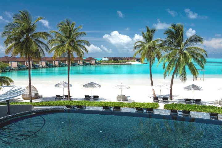 Madifushi Private Island - Free Domestic Flight On Stays Of 5 Nights Or More - Maldives