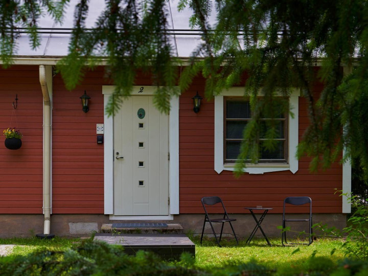 Guest House Salo-city 2 - Salo