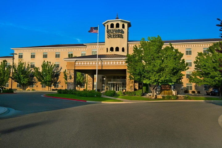 Oxford Suites Boise - Boise, ID