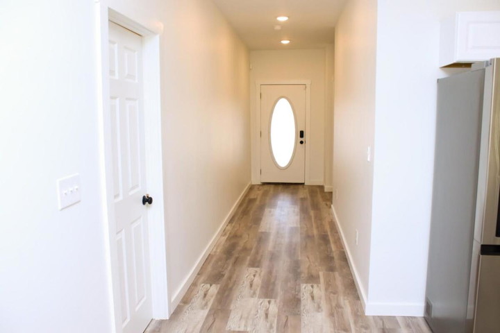 Furnished 3br 2ba Home - Indianapolis - Indianápolis, IN