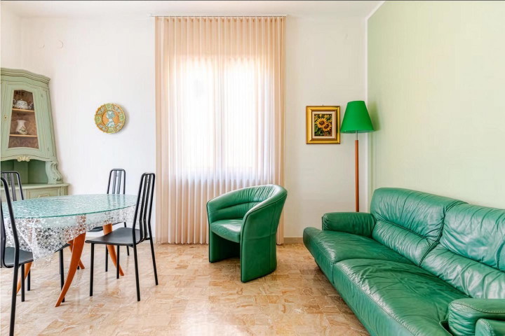 Apartment Superiore A 950 Metri Dal Mare - Savona