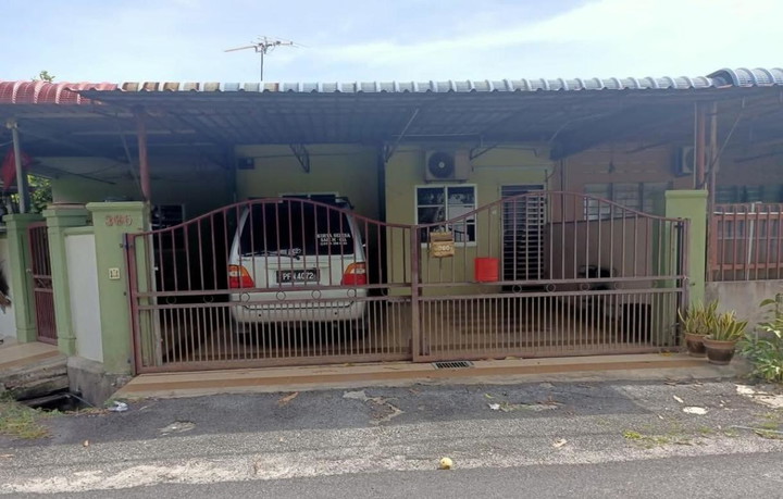 Bismillah Homestay Alor Setar - Malaysia