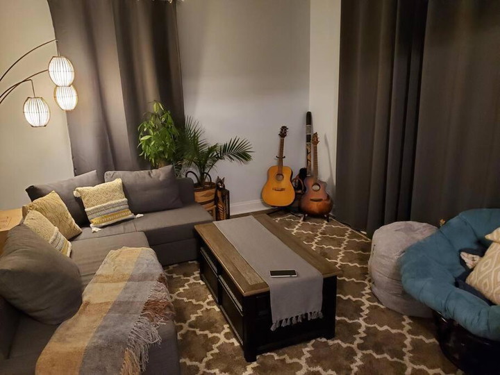 Homestay W Zuku The Cat - 10 Mins From Downtown, 20 From Airport - Indiana (State)