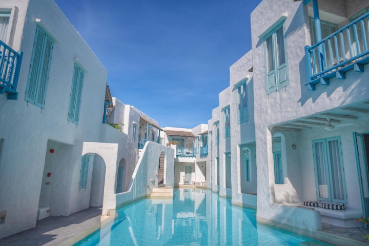 Resort De Paskani - Hua Hin