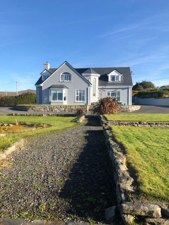 Creevagh (Room Only) - Irlande