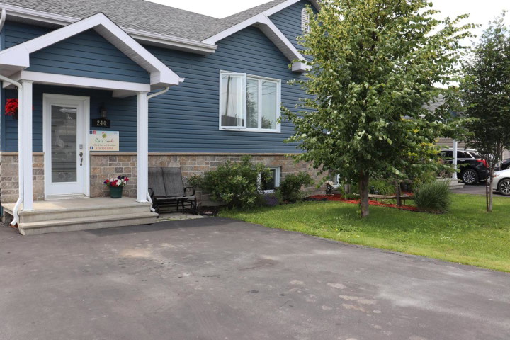 Casa Linda Victoriaville - Victoriaville