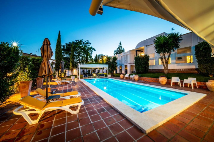 Hotel B&b Casa Arena Sevilla - Sevilla