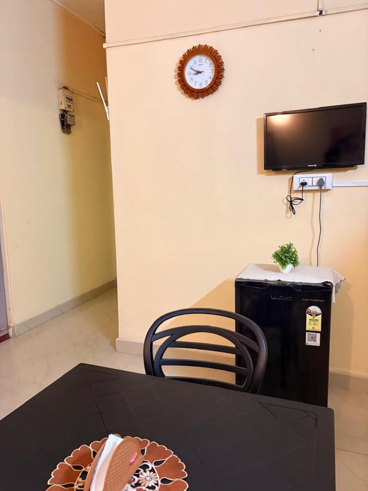 Reeha's Urban Inn - Private 1bhk Getaway - Meghalaya