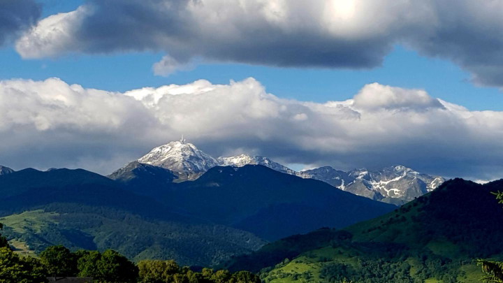 Chalet Avec Vue Imprenable - Hautes-Pyrénées