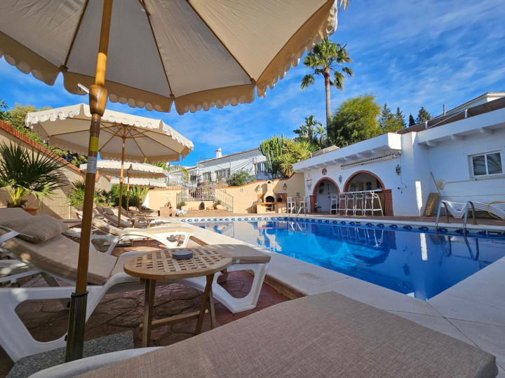 B&b Villa Gran Vista - Alhaurín el Grande