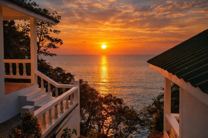 Private Paradise Resort - Ko Chang