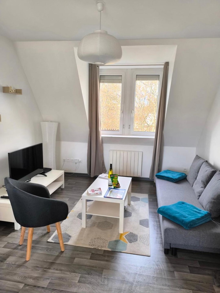 Appartement Cosy à Colmar - Colmar
