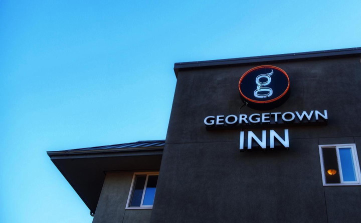 Georgetown Inn Seattle - Seattle, WA