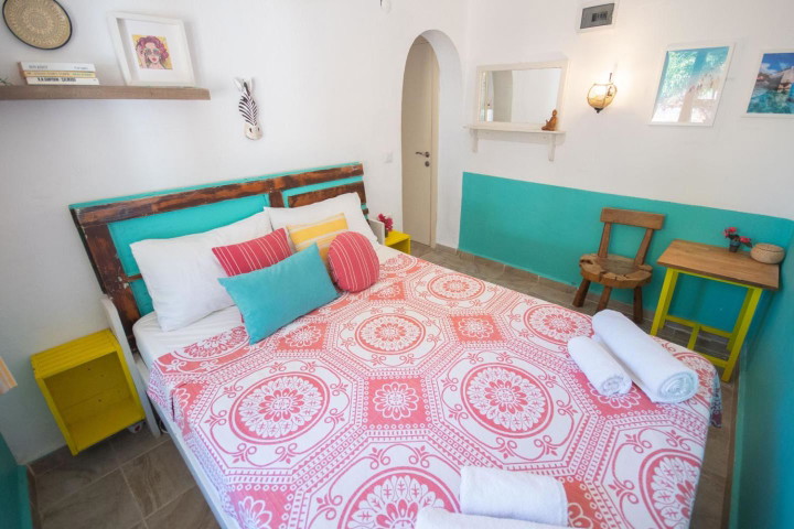 Kuytu Bed & Breakfast - Kaş
