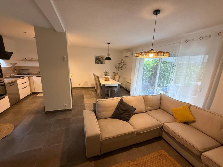 Villa A 11 Min Des Plages Jardin Spa Parking - Béziers