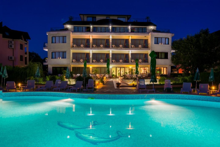 Atlant Hotel - Varna