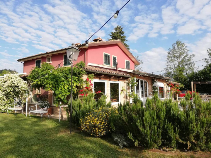 Agricola Casa Cucina Bottega - Cesena
