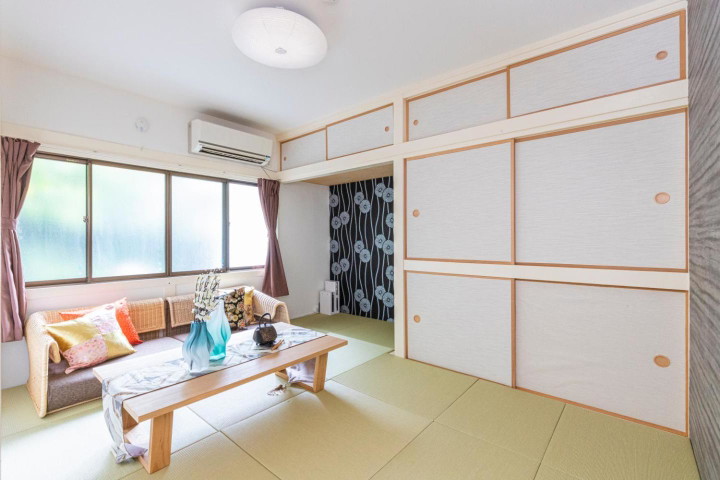 Zen Home Akabane - Ikebukuro