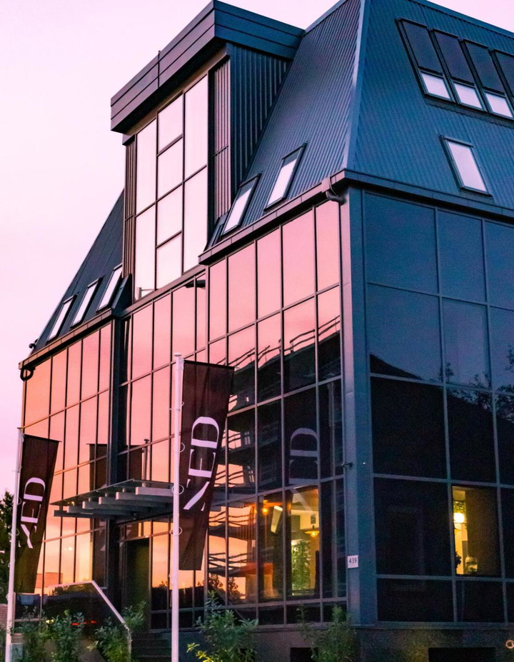 Ned Hotel - Graz
