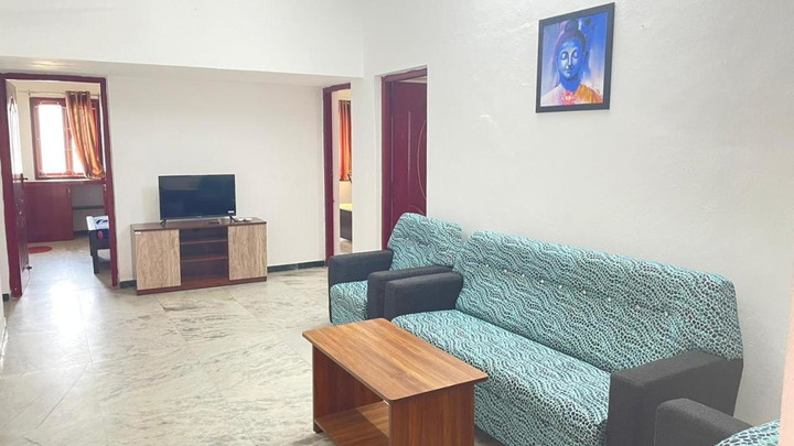 White House - 3bhk Elegant Apartment - Coimbatore